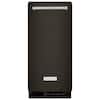 KitchenAid 15 in. 50 lb. Built-In Ice Maker in PrintShield Black ...