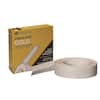 Strait-Flex 2-1/2 in. x 100 ft. Gold Flexible Corner Bead GOLD-100 ...