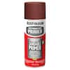 Rust-Oleum Automotive 12 oz. Red Sandable Primer Spray (6-Pack) 249419 ...