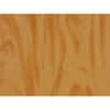 Fablon Brown Maple Light Adhesive Film (Set of 2) TFAB10166 - The Home ...