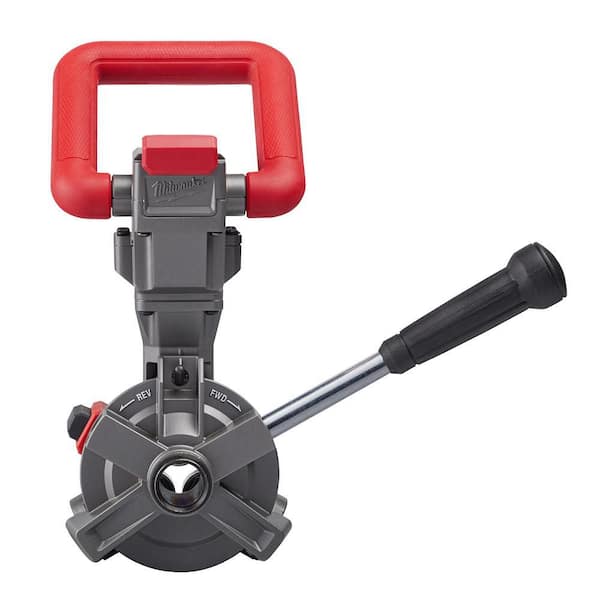 RIDGID Model #4 Hand-Operated All-Weather Pipe Threading Oiler Gun with ...