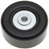 Gates Accessory Drive Belt Idler Pulley 36310 - The Home Depot