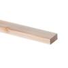 1 in. x 2 in. x 8 ft. Cedar Board 234926 - The Home Depot