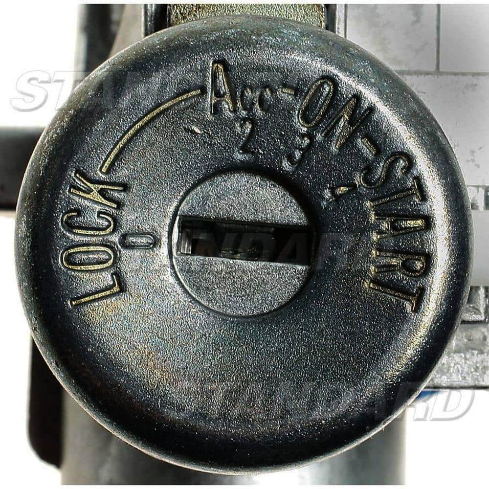 Intermotor Ignition Lock Cylinder and Switch US-530 - The Home Depot