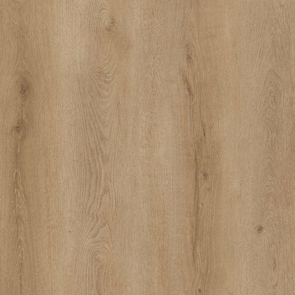 Deco Products Hydrostop Stars Bayshore AA 22 MIL x 9 in. W x 60 in. L Waterproof Click Luxury ...