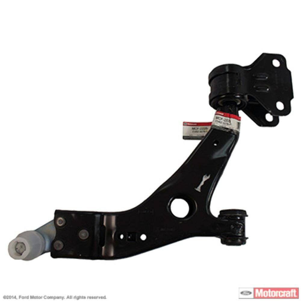 Motorcraft Suspension Control Arm and Ball Joint Assembly MCF-2228 ...