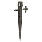 Orbit Micro-Bubbler on Stake (5-Pack)-67110 - The Home Depot