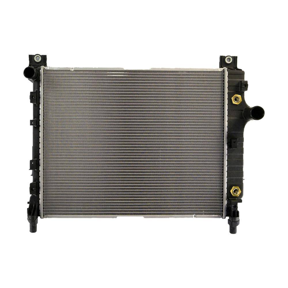 APDI Radiator 8012294 - The Home Depot