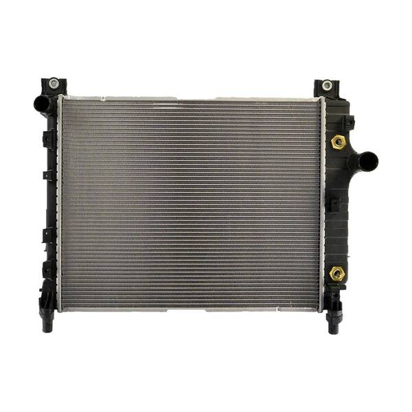 APDI Radiator 8012294 - The Home Depot