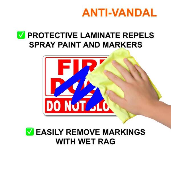 Paper 10in x 3in Slippery When Wet Magnet Paper & Party Supplies etna ...