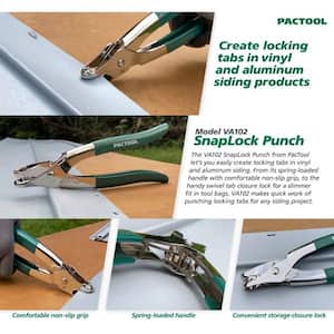 PacTool - Siding Tools - Siding - The Home Depot