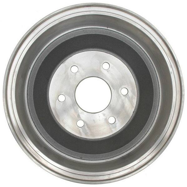 Raybestos Brake Drum 9651R - The Home Depot