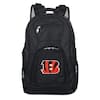 Denco NFL Cincinnati Bengals Laptop Backpack NFCIL704 - The Home Depot