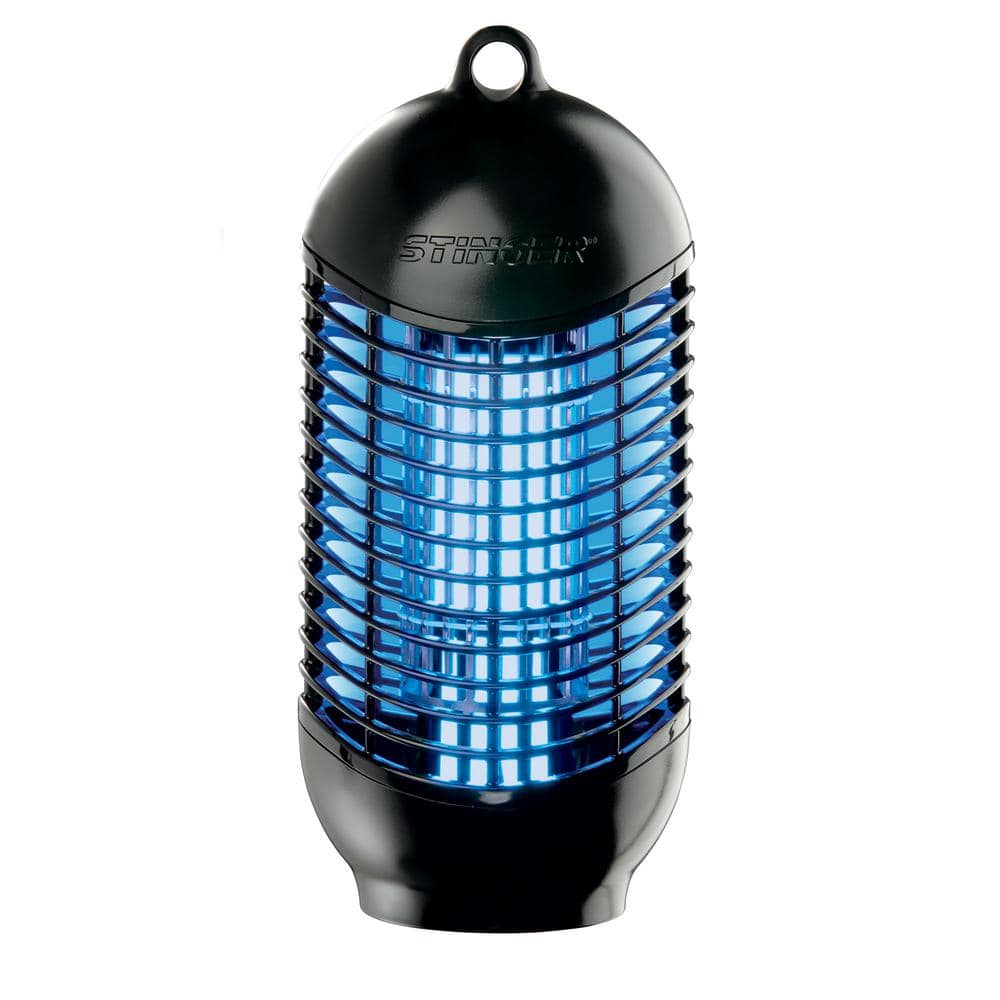 Reviews for Stinger 15-Watt Bug Zapper | Pg 4 - The Home Depot