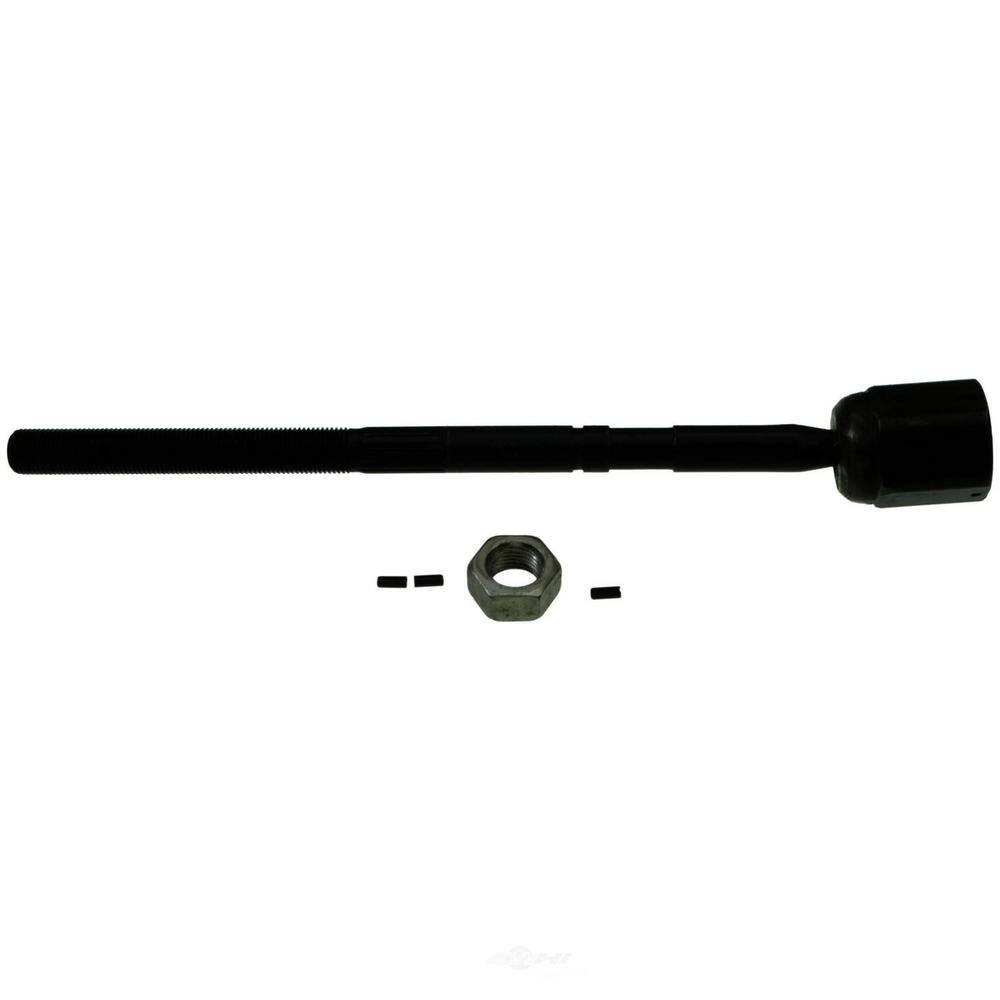 QuickSteer Steering Tie Rod End EV117 - The Home Depot