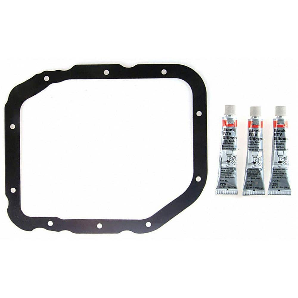 FEL-PRO Engine Oil Pan Gasket Set OS 30762 - The Home Depot