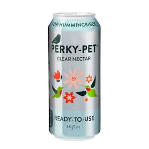 Reviews for More Birds 64 Oz Hummingbird Clear Nectar Ready to Use | Pg ...