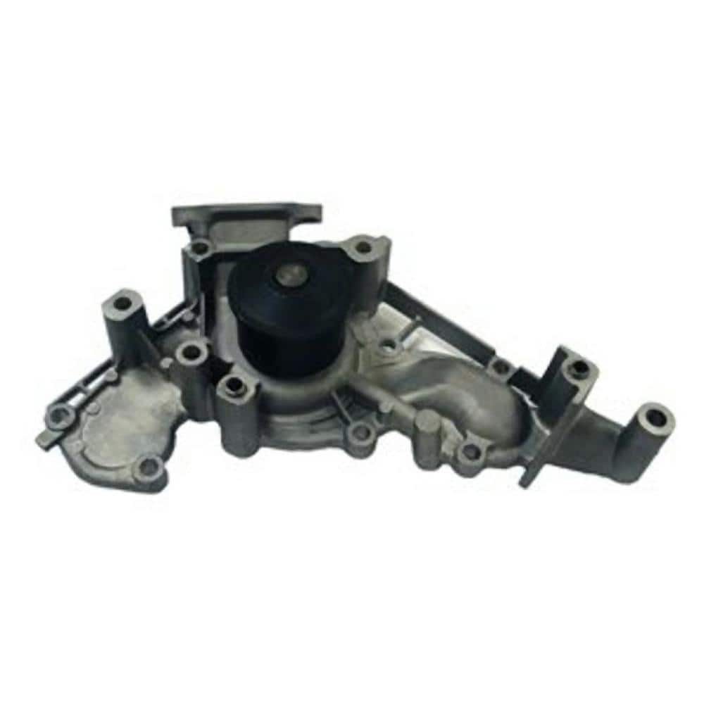 Gates Water Pump(Standard) 44085 - The Home Depot