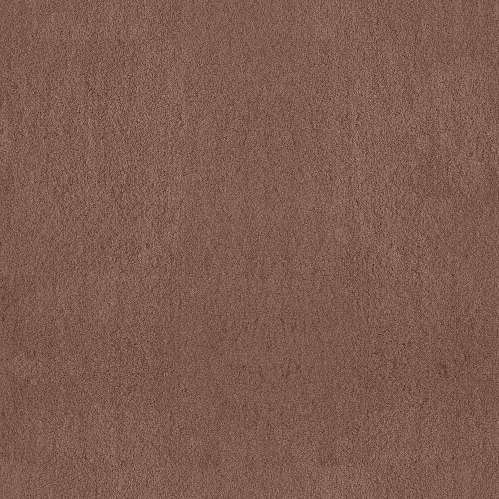 Lifeproof Dreamy Daze I Lena Brown 56 oz. Texture Carpet - Installation ...