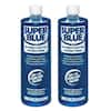 Robarb 1 Qt. Super Blue Water Clarifier (2-Pack) 20154A-02 - The Home Depot