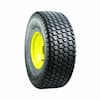 Carlisle Turf Pro R-3 Lawn Garden Tire - 13.6-16 LRB/4-Ply (Wheel Not ...