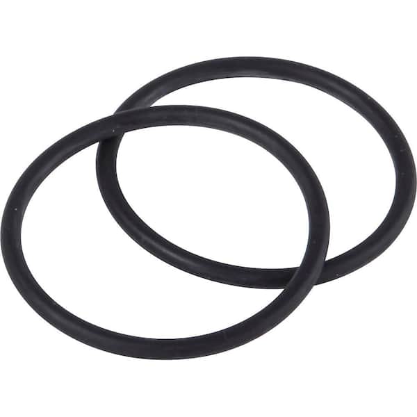 Delta Pair of O-Rings RP25 - The Home Depot
