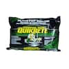 Quikrete 50 lb. Commercial-Grade Black Top Patch QO68 - The Home Depot