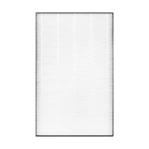 NEW COMFORT Washable HEPA filter for 3000 and 3500 3500HEPA - The Home ...
