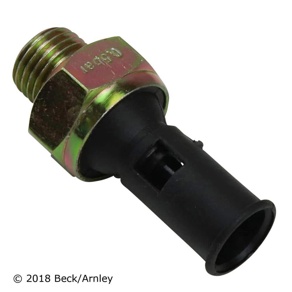 Beck/Arnley Engine Oil Pressure Switch 201-1334 - The Home Depot