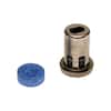 ACDelco Engine Oil Filter Bypass Valve 25014006 - The Home Depot