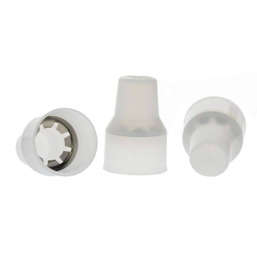 IDEAL Splice Cap Insulator for 2011S (500 Bag) 2014B - The Home Depot