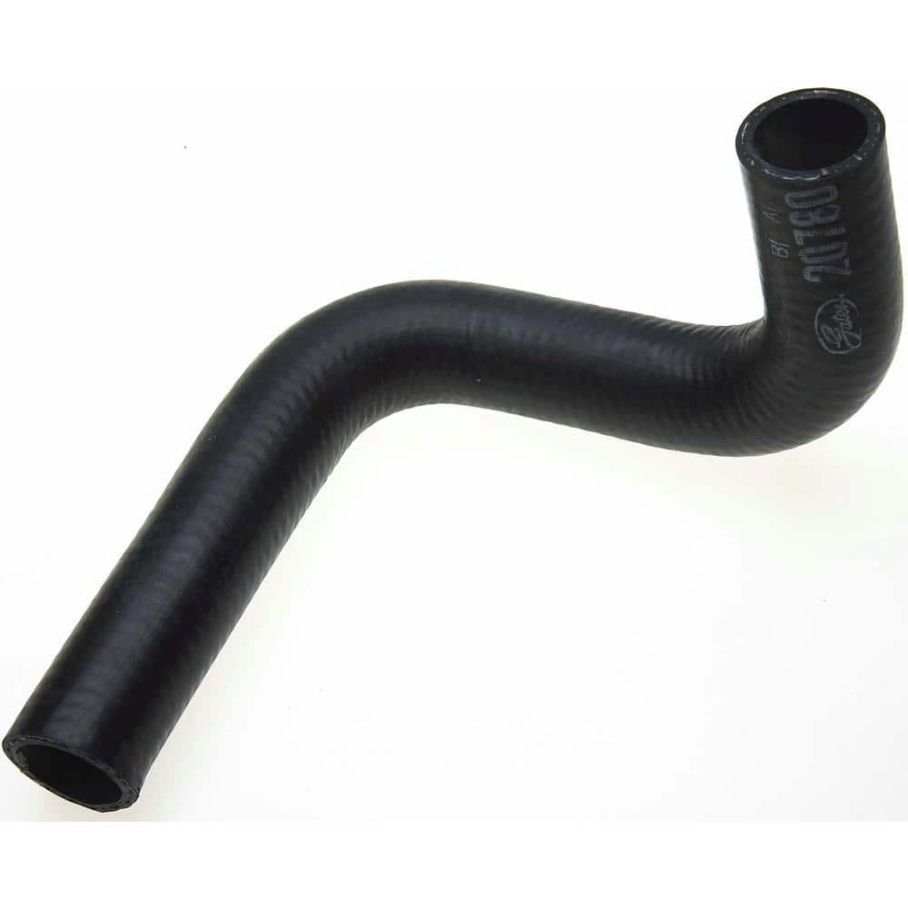 Gates Radiator Coolant Hose 20780 - The Home Depot
