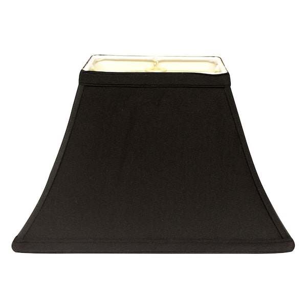 Rectangular - Lamp Shades - The Home Depot