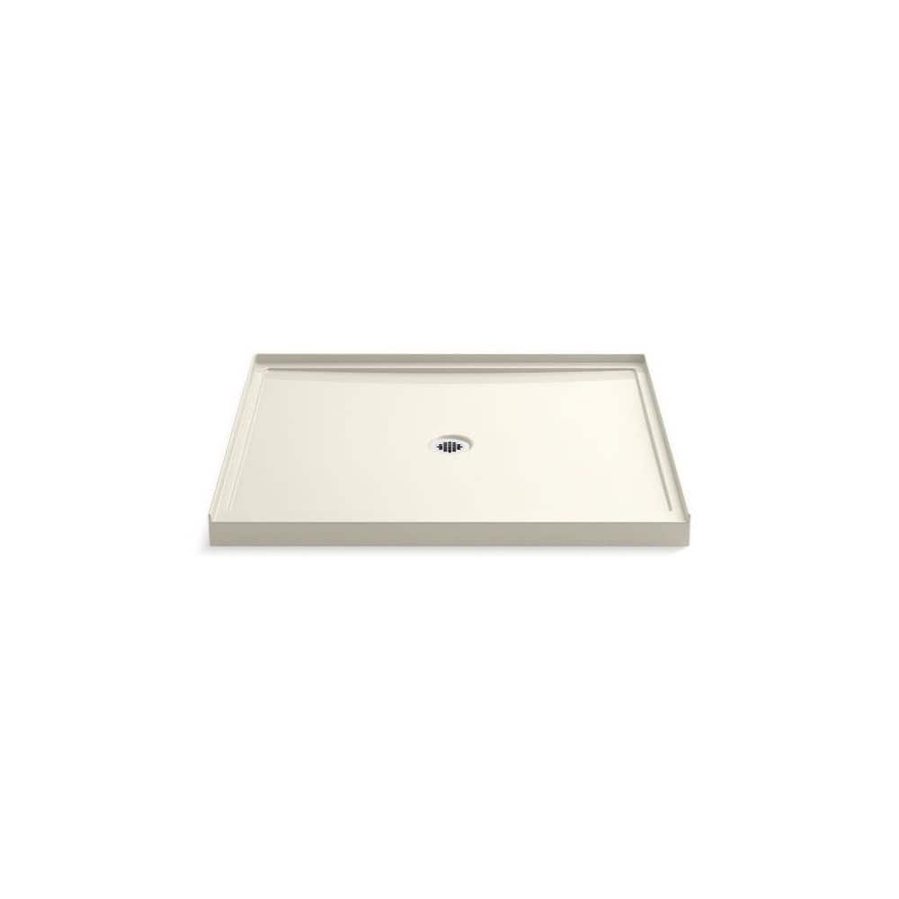 48 X 42 Shower Pan