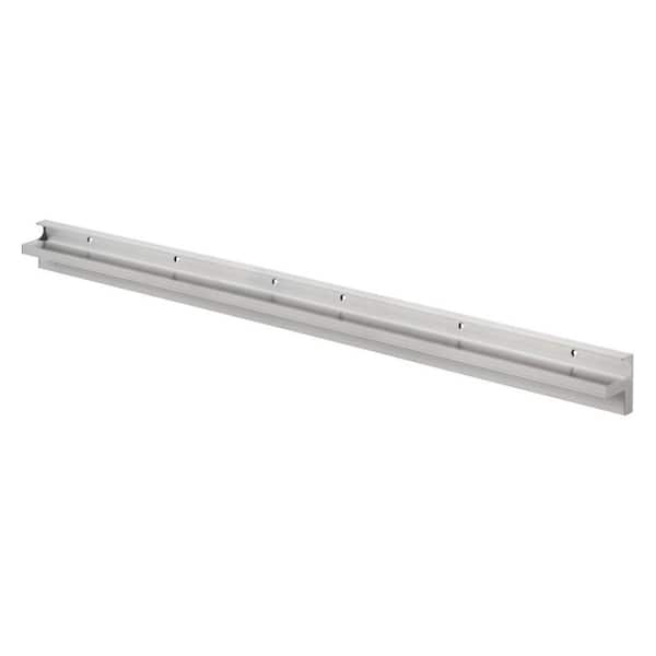 Dolle SUMO CUBE 45.3 in. Silver Aluminum SUMO Shelf Support 27531.0 ...