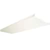 Lithonia Lighting 4 ft. Wide Body Acrylic Diffuser D2SB48 - The Home Depot