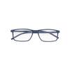 Magnifeye Blue Frame 2.0 Light Reading Glasses 85862-08 - The Home Depot