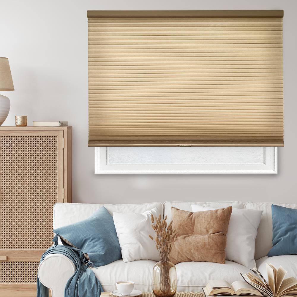 Reviews for Chicology Cut-to-Size Morning Croissant Privacy Light ...
