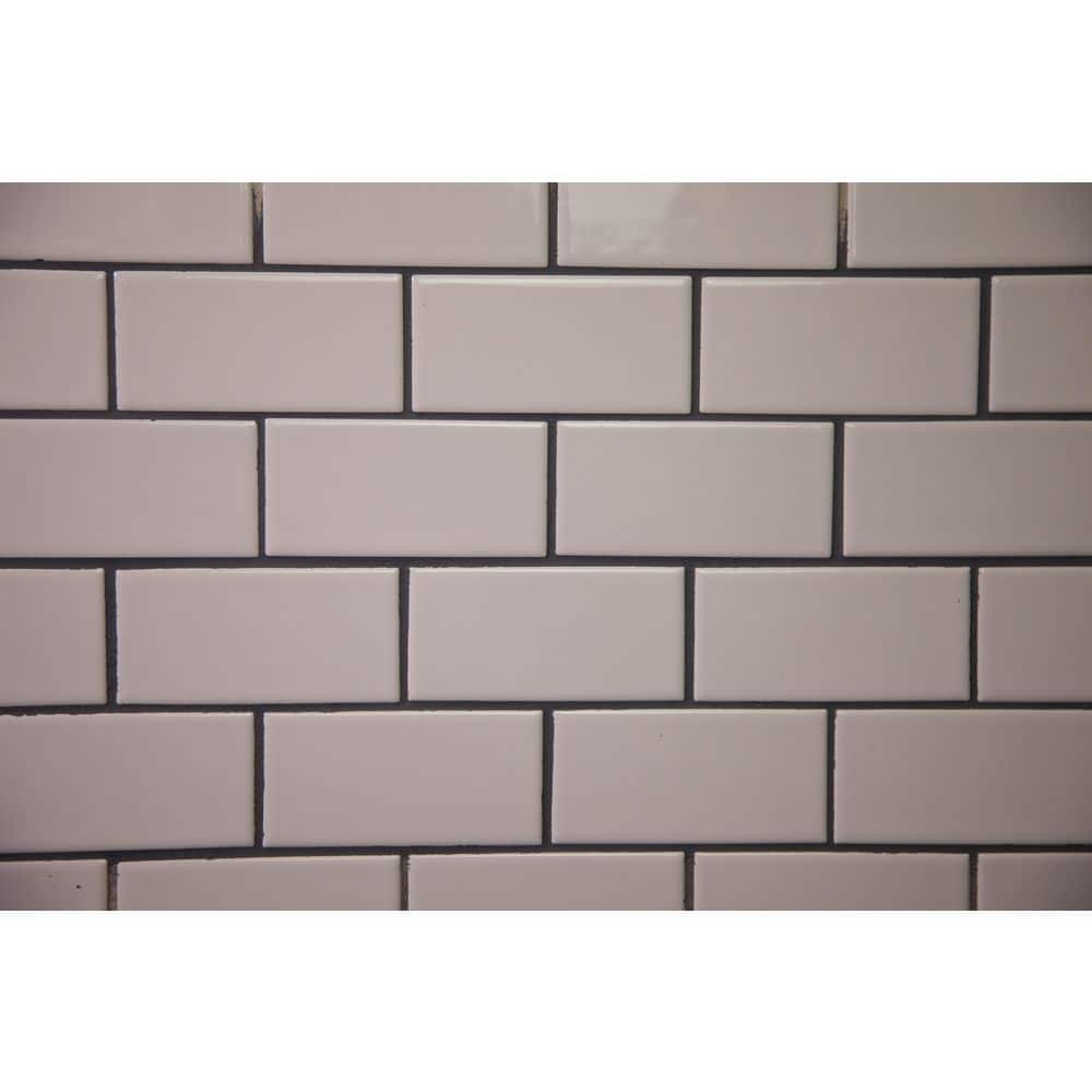 Custom Building Products Polyblend #09 Natural Gray 8 oz. Grout Renew ...