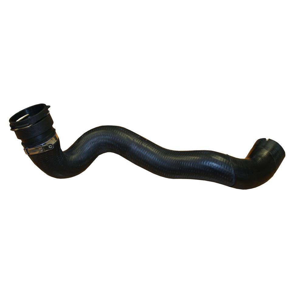 Radiator Coolant Hose - Lower CHR0367R - The Home Depot