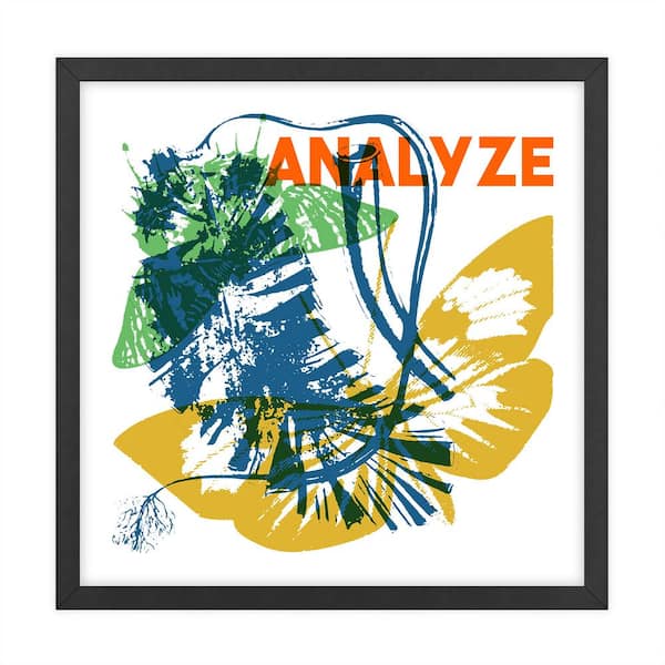 Graphic Design Word Art