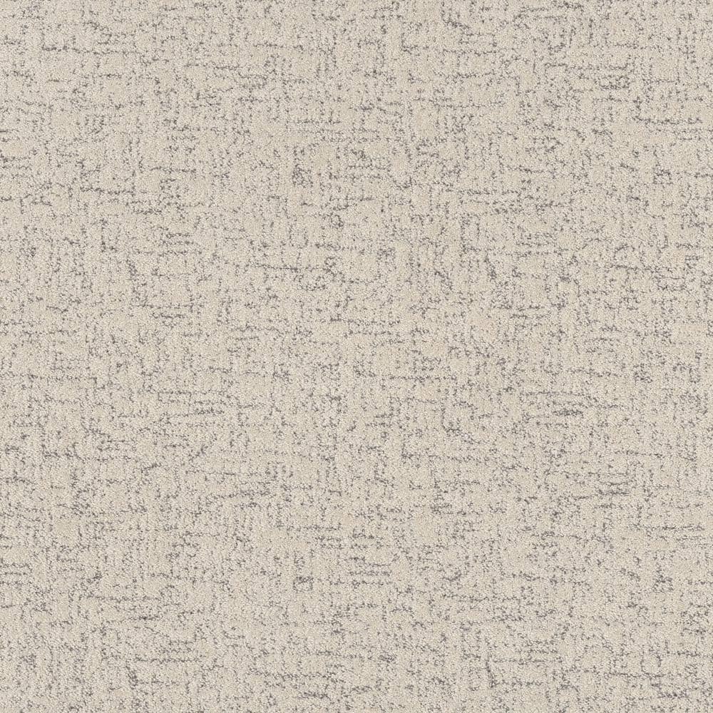Lifeproof 8 in. x 8 in. Pattern Carpet Sample - Endless Love -Color ...