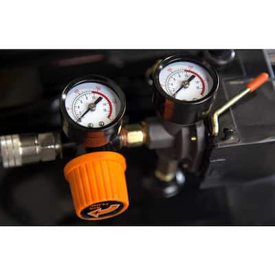 20 Gal. - Air Compressors - Air Compressor Tools - The Home Depot