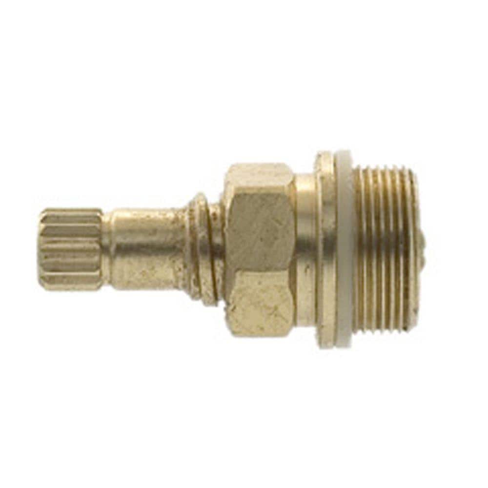 DANCO 2L-4H Hot Stem for Sterling Faucets 15643E - The Home Depot