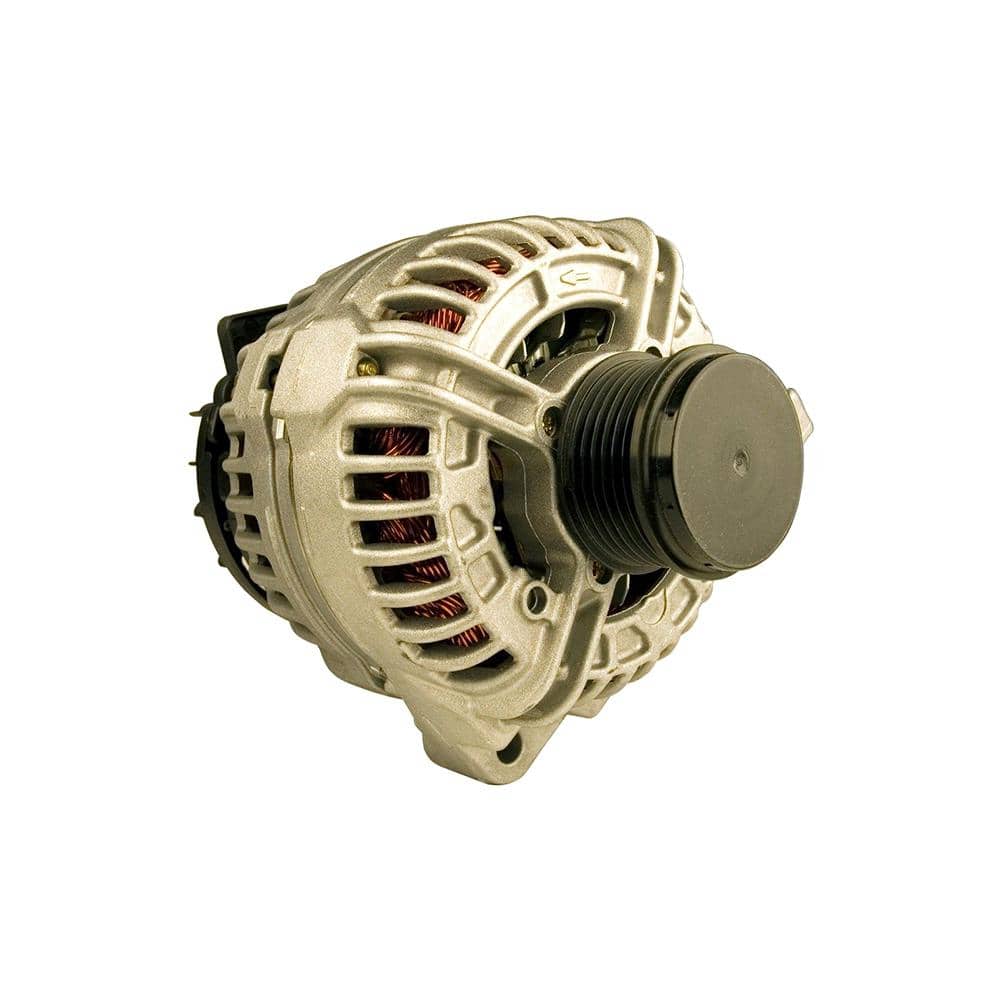 Bosch Alternator AL0805N - The Home Depot