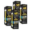 Black Flag Fly Stick Insect Trap (4-Pack) HG-11015-4 - The Home Depot