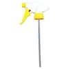 Genuine Joe Chemical Resistant Trigger Sprayer GJO85145 - The Home Depot