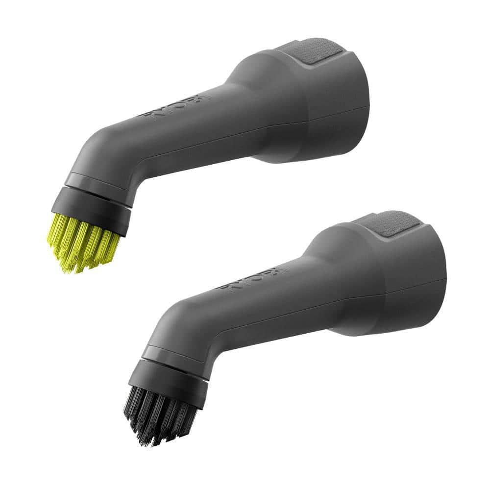 Reviews for RYOBI USB Lithium Detail Scrubber Medium and Hard Grout ...
