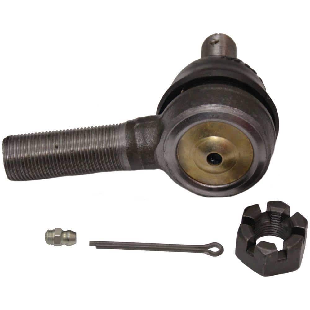 Steering Tie Rod End ES800743 - The Home Depot