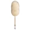 Wool Shop 10 in. Lambswool Duster HD10 - The Home Depot